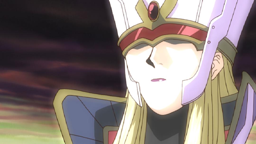 .hack／／SIGN 第24話 | TELASA(テラサ)-アニメの見逃し配信＆動画が見放題