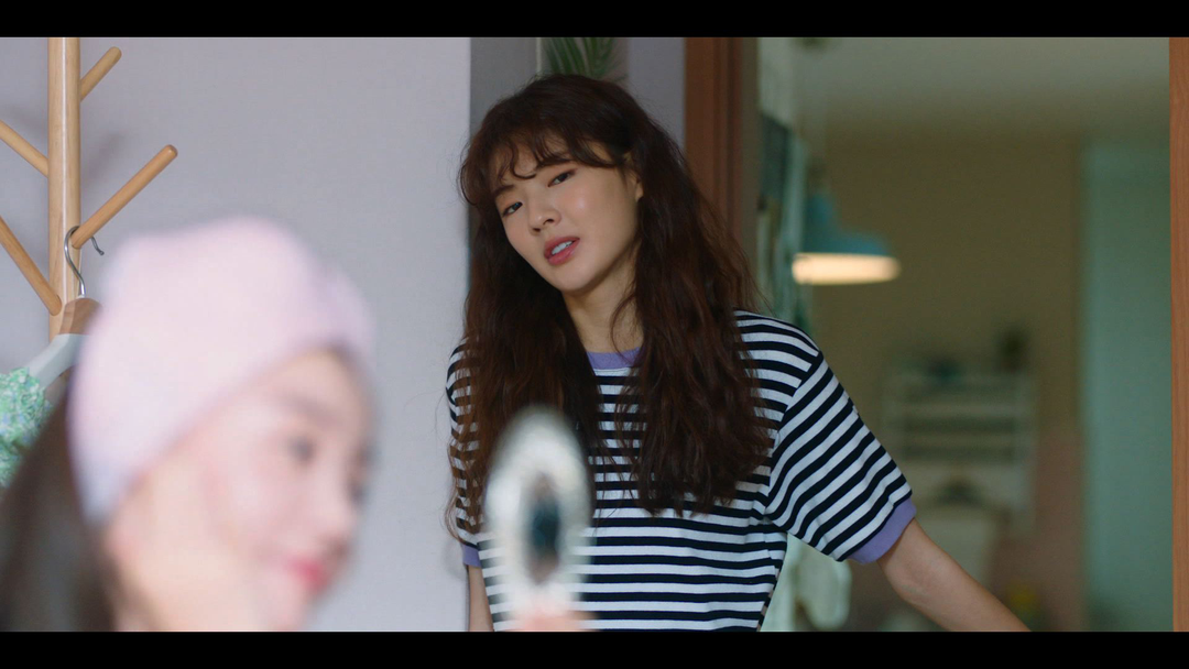 酒飲みな都会の女たち 第02話／字幕 | 映画・ドラマ・アニメの動画はTELASA(テラサ)