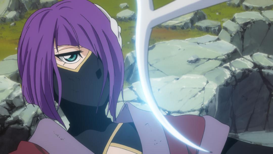 BLEACH 斬魄刀異聞篇 第264話 | 映画・ドラマ・アニメの動画はTELASA(テラサ)