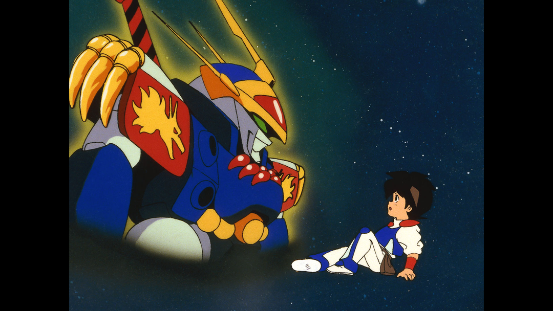 魔神英雄伝ワタル 第06話 | 映画・ドラマ・アニメの動画はTELASA(テラサ)