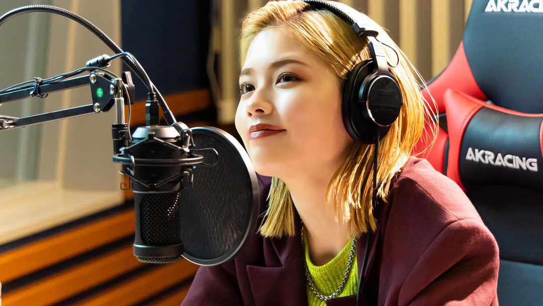 波よ聞いてくれ（2023/05/05放送分）第03話 | 国内ドラマの動画配信はTELASA(テラサ)-見逃し配信＆動画が見放題