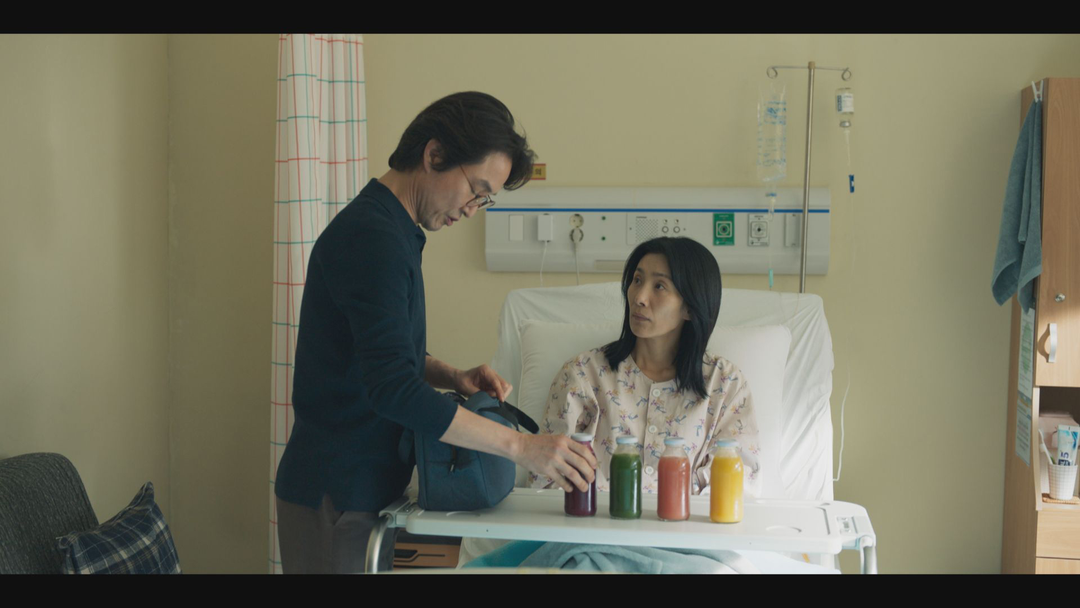 今日は少し辛いかもしれない 第07話／字幕 | 海外・アジアドラマの動画配信はTELASA(テラサ)-見逃し配信＆動画が見放題