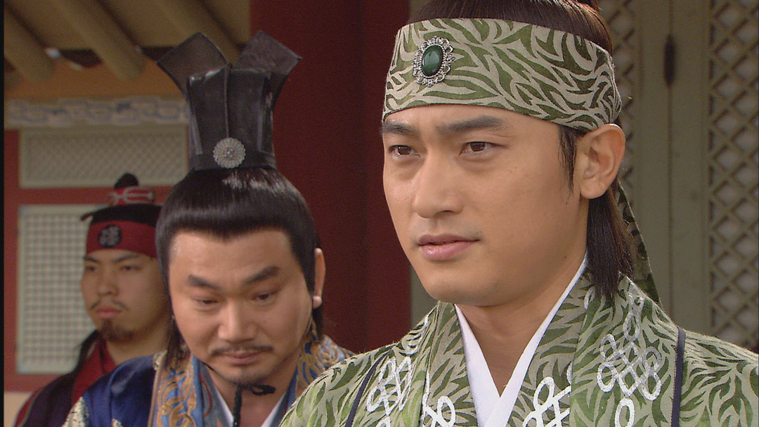 朱蒙 第51話／字幕 | 海外・アジアドラマの動画配信はTELASA(テラサ)-見逃し配信＆動画が見放題