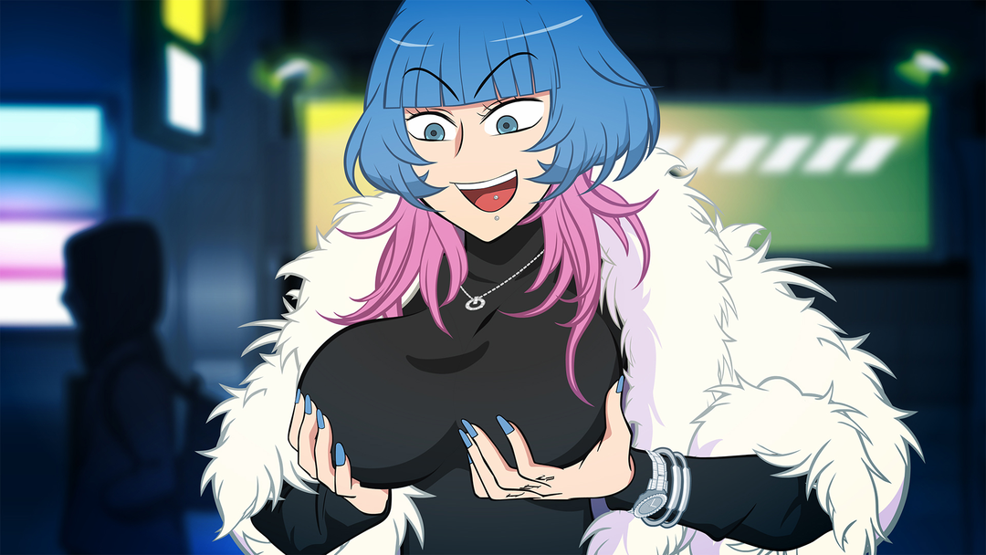 えぶりでいホスト 第14話 | アニメの動画配信はTELASA(テラサ)-見逃し配信＆動画が見放題