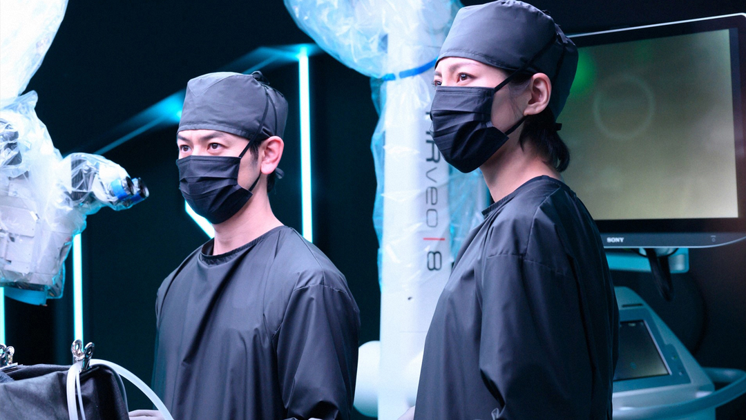 Get Ready！ 第04話 | 国内ドラマの動画配信はTELASA(テラサ)-見逃し配信＆動画が見放題