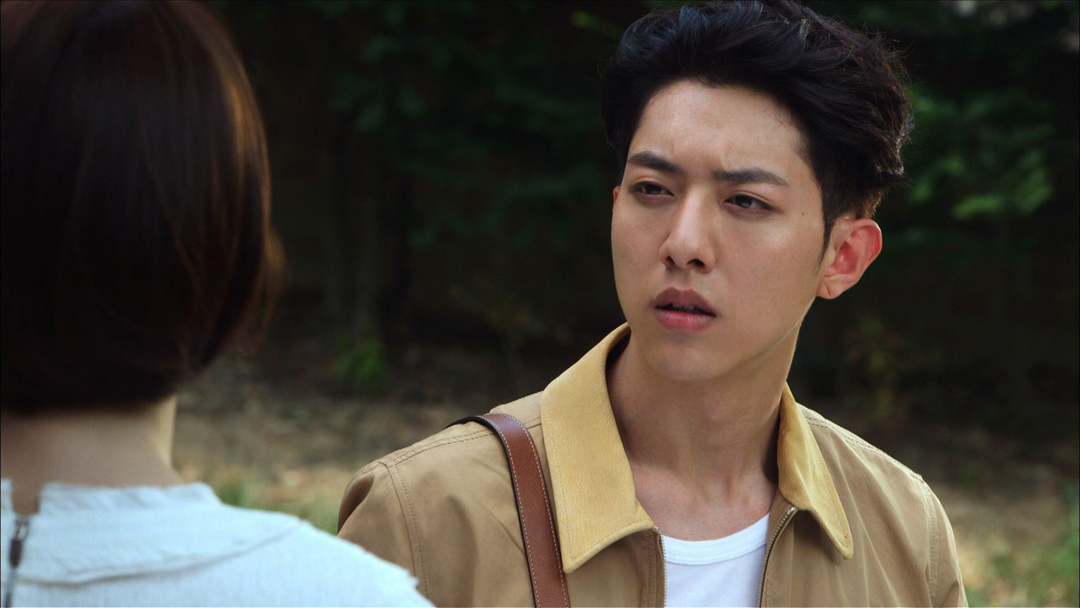 誘惑 第03話／字幕 | 映画・ドラマ・アニメの動画はTELASA(テラサ)