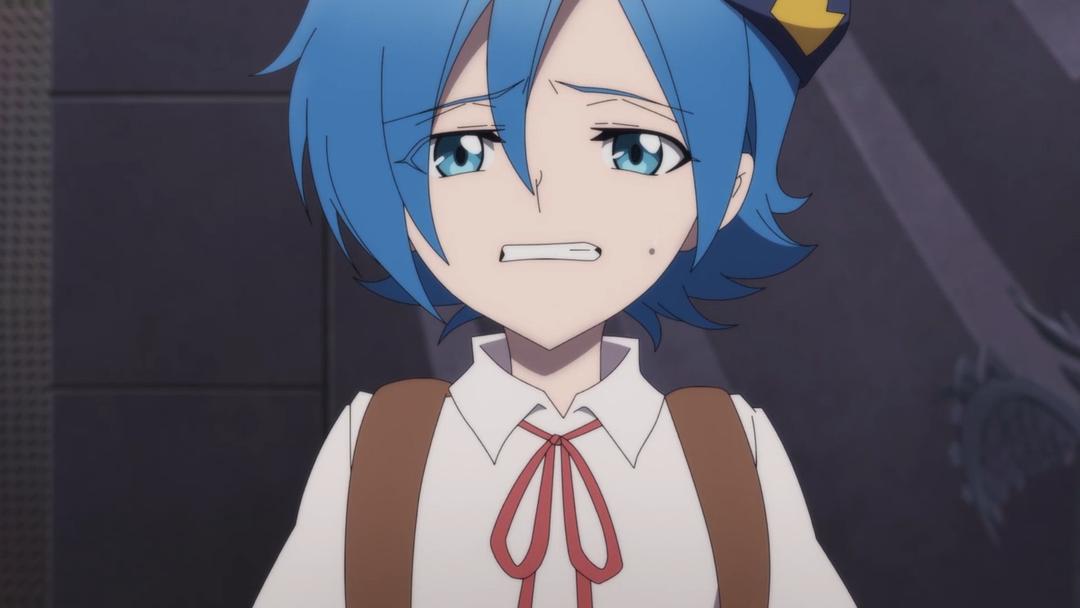 アニメ「ビックリメン」 第10話 | アニメの動画配信はTELASA(テラサ)-見逃し配信＆動画が見放題