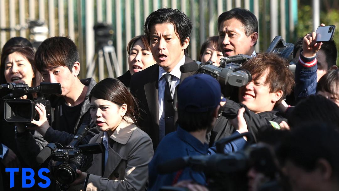 日本沈没-希望のひと- 第06話 | TELASA(テラサ)-国内ドラマの見逃し配信＆動画が見放題