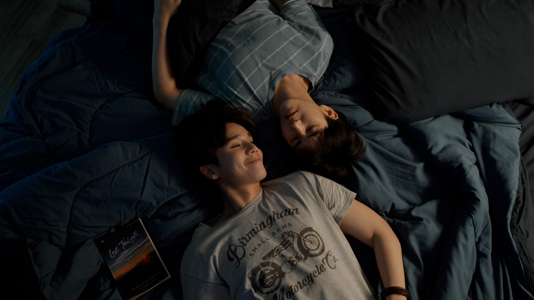 Last Twilight 第07話／字幕 | 海外・アジアドラマの動画配信はTELASA(テラサ)-見逃し配信＆動画が見放題