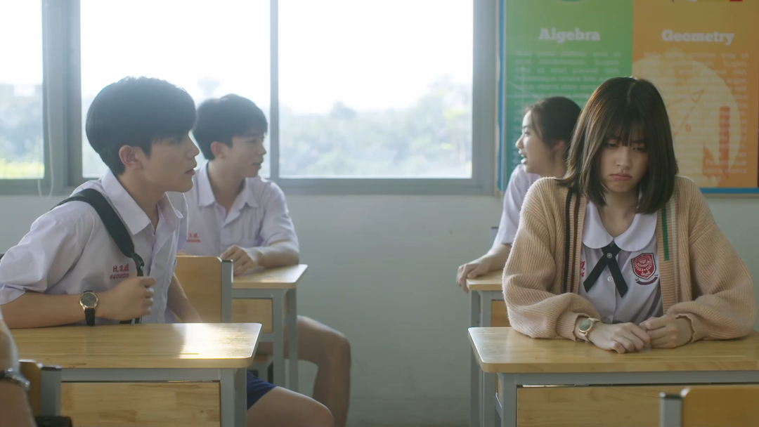 My Love Mix-Up！ 消えた初恋 第09話／字幕 | 海外・アジアドラマの動画配信はTELASA(テラサ)-見逃し配信＆動画が見放題