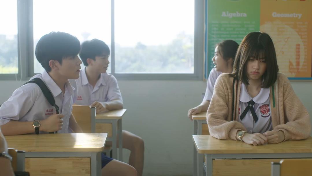 My Love Mix-Up！ 消えた初恋 第09話／字幕 | 海外・アジアドラマの動画配信はTELASA(テラサ)-見逃し配信＆動画が見放題