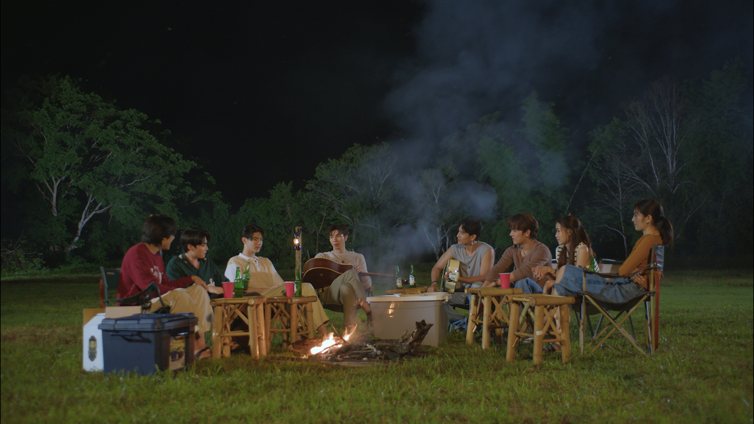 Doctor’s Mine 第08話／字幕 | 海外・アジアドラマの動画配信はTELASA(テラサ)-見逃し配信＆動画が見放題