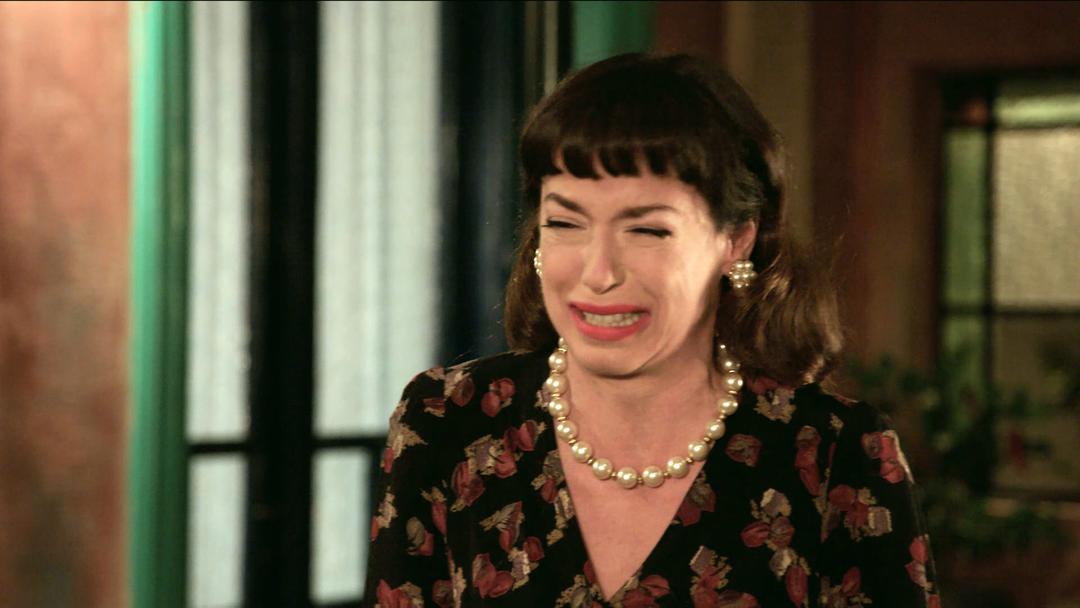 アルゼンチーナ～情熱と復讐の果て～ 第33話／字幕 | 海外・アジアドラマの動画配信はTELASA(テラサ)-見逃し配信＆動画が見放題