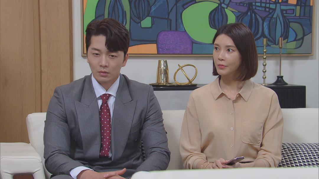 黄金の仮面～復讐のシンデレラ～ 第20話／字幕 | 映画・ドラマ・アニメの動画はTELASA(テラサ)