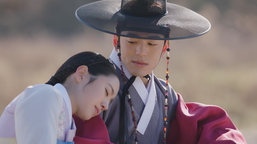 カンテク～運命の愛～ 第19話／字幕 | 映画・ドラマ・アニメの動画はTELASA(テラサ)