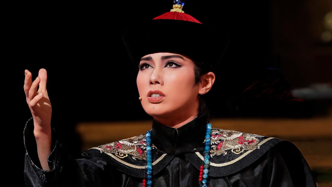 【宝塚歌劇】蒼穹の昴（’22年雪組・東京・千秋楽） | バラエティ・音楽の動画配信はTELASA(テラサ)-見逃し配信＆動画が見放題