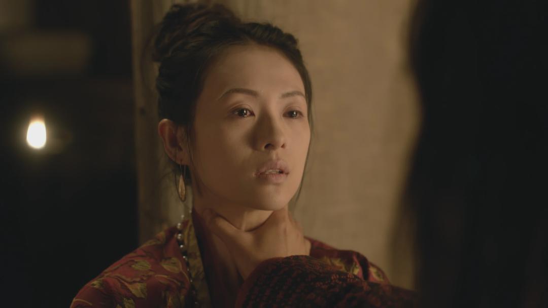 上陽賦～運命の王妃～ 第10話／字幕 | 映画・ドラマ・アニメの動画はTELASA(テラサ)