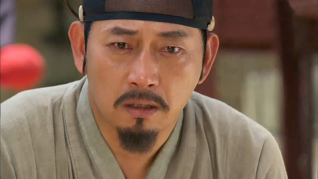 ぺク・ドンス 第01話／字幕 | 映画・ドラマ・アニメの動画はTELASA(テラサ)