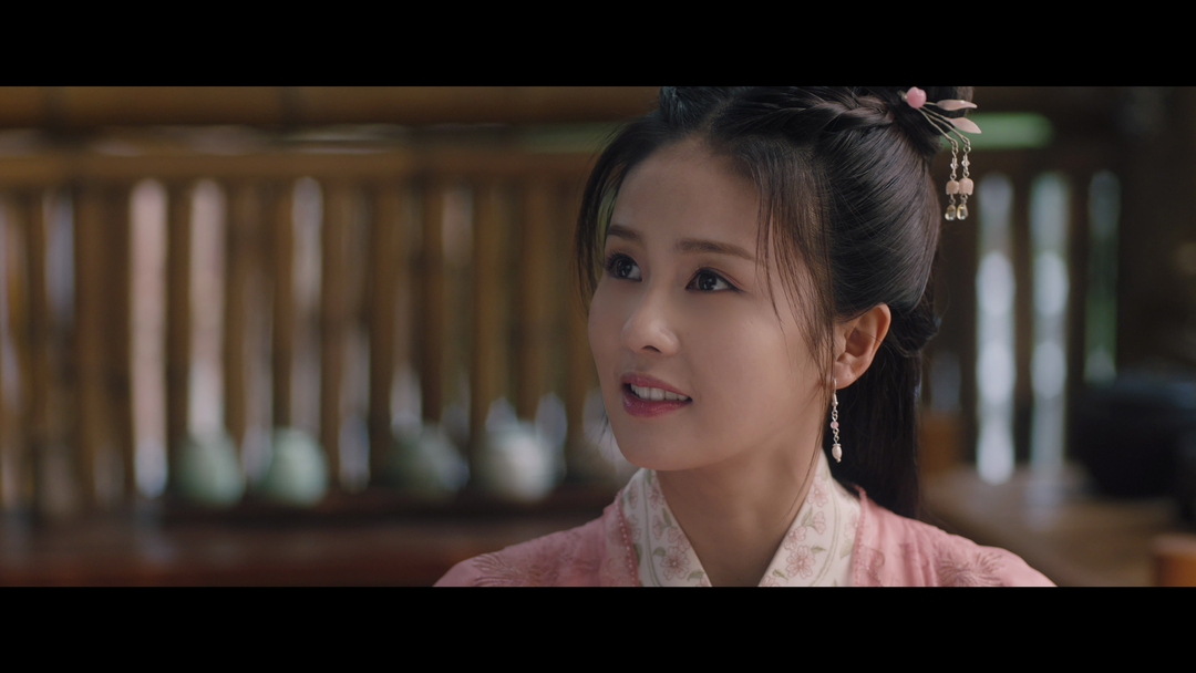 美人骨～前編：周生如故～ 第12話／字幕 | 海外・アジアドラマの動画配信はTELASA(テラサ)-見逃し配信＆動画が見放題