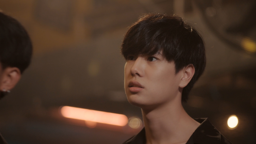 The Warp Effect 第09話／字幕 | 海外・アジアドラマの動画配信はTELASA(テラサ)-見逃し配信＆動画が見放題