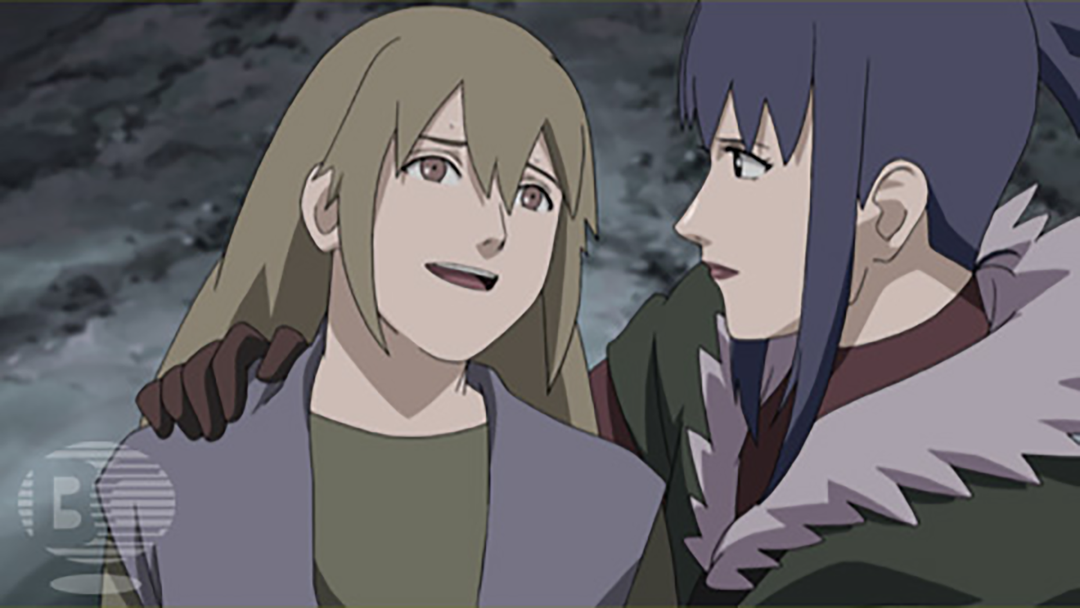 NARUTO-ナルト- 疾風伝 三尾編 第330話 | アニメの動画配信はTELASA(テラサ)-見逃し配信＆動画が見放題