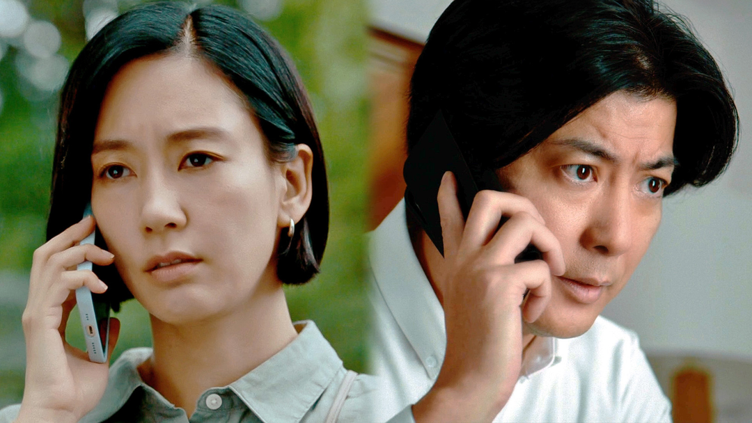 笑うマトリョーシカ 第07話 | 国内ドラマの動画配信はTELASA(テラサ)-見逃し配信＆動画が見放題