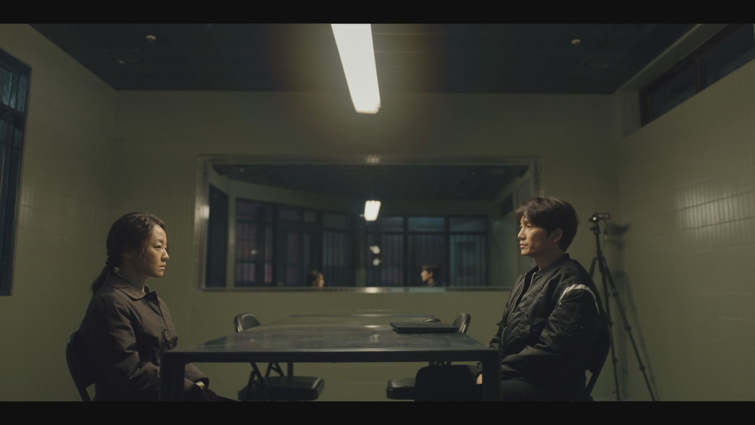 コネクション 第22話／字幕 | 海外・アジアドラマの動画配信はTELASA(テラサ)-見逃し配信＆動画が見放題