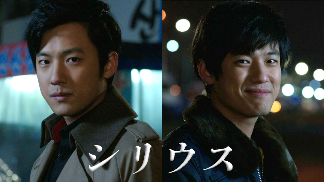 KBSドラマスペシャル2013 | 海外・アジアドラマの動画配信はTELASA(テラサ)-見逃し配信＆動画が見放題