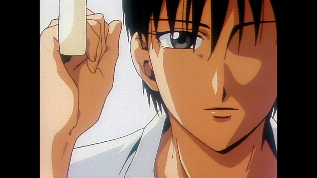 彼氏彼女の事情 第17話 | 映画・ドラマ・アニメの動画はTELASA(テラサ)