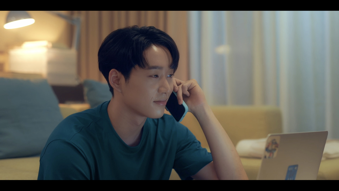 ThamePo -Heart That Skips a Beat- 第07話／字幕 | 海外・アジアドラマの動画配信はTELASA(テラサ)-見逃し配信＆動画が見放題