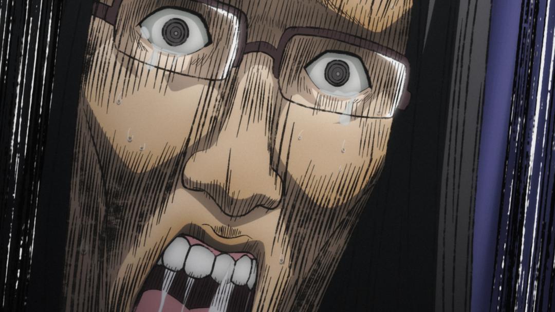 異世界おじさん 第09話 | 映画・ドラマ・アニメの動画はTELASA(テラサ)