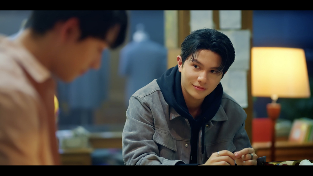 ThamePo -Heart That Skips a Beat- 第03話／字幕 | 海外・アジアドラマの動画配信はTELASA(テラサ)-見逃し配信＆動画が見放題