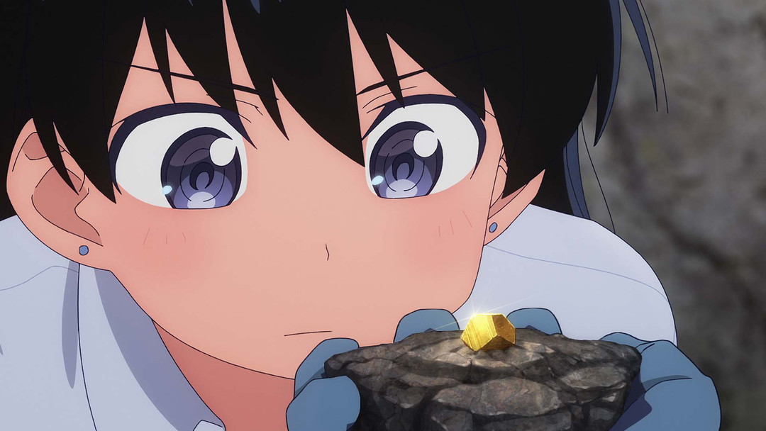 瑠璃の宝石 第02話 | アニメの動画配信はTELASA(テラサ)-見逃し配信＆動画が見放題