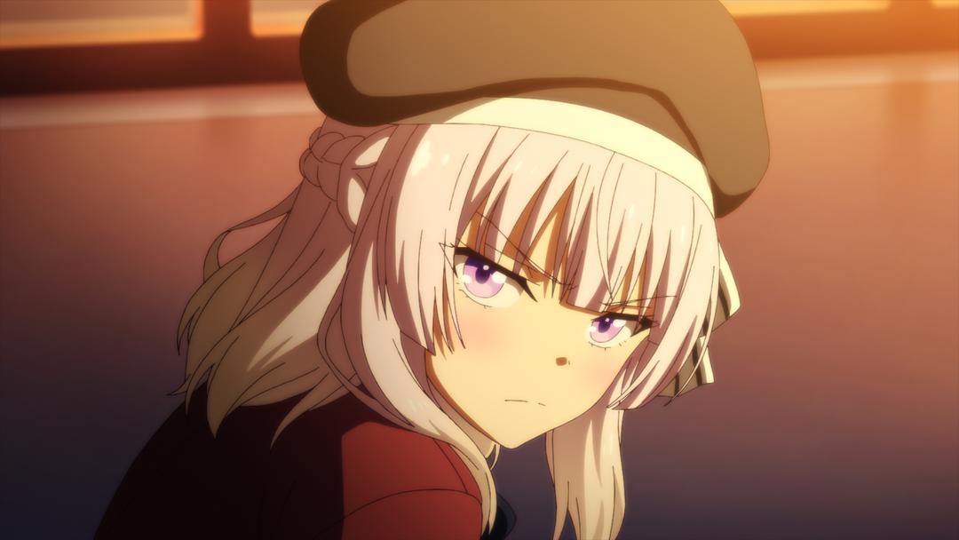 ようこそ実力至上主義の教室へ 3rd Season 第09話 | アニメの動画配信はTELASA(テラサ)-見逃し配信＆動画が見放題