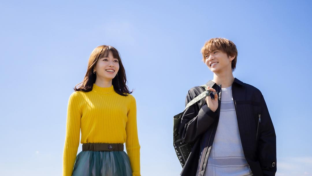 Sister（2022/10/27放送分）第02話 | 国内ドラマの動画配信はTELASA(テラサ)-見逃し配信＆動画が見放題