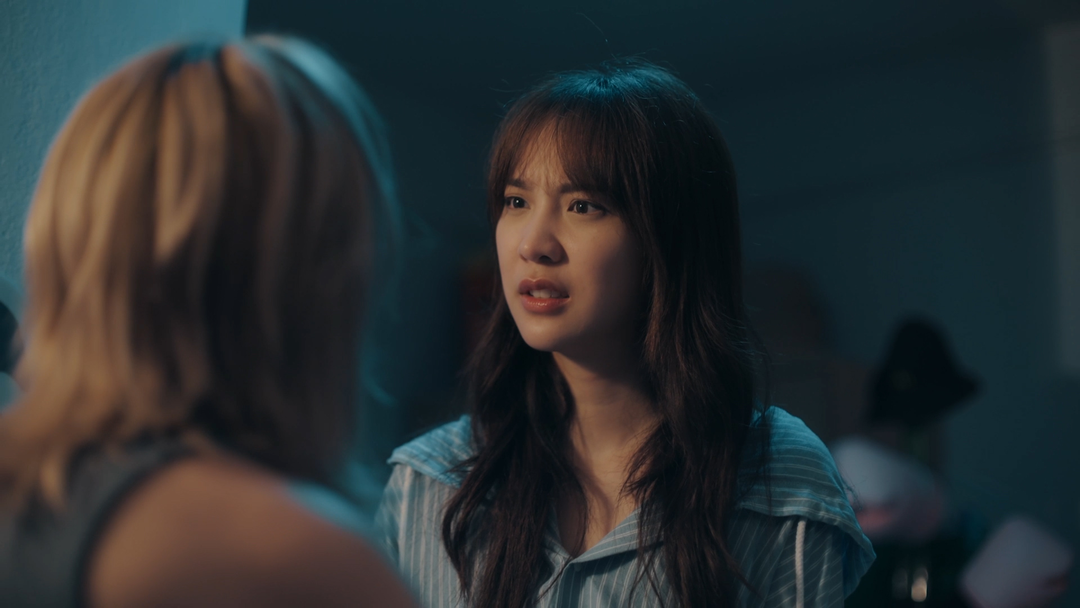 The Warp Effect 第08話／字幕 | 海外・アジアドラマの動画配信はTELASA(テラサ)-見逃し配信＆動画が見放題