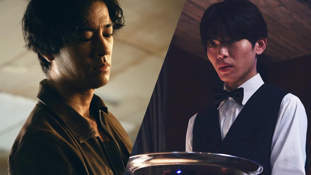 Qrosの女 スクープという名の狂気（2024/11/04放送分）第05話 | 国内ドラマの動画配信はTELASA(テラサ)-見逃し配信＆動画が見放題