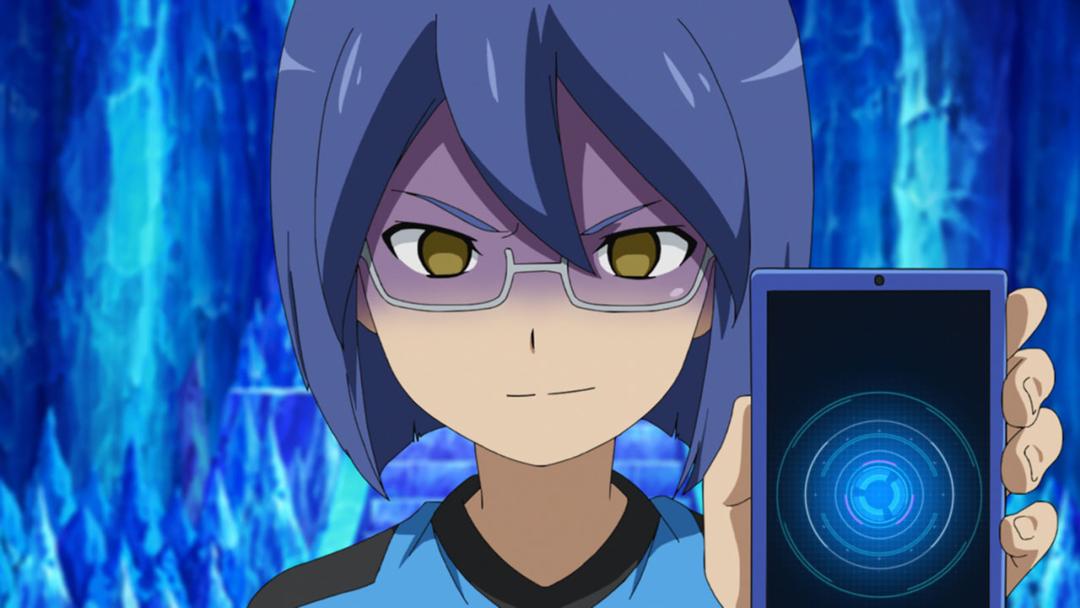 パズドラ 第6シリーズ 第252話 | 映画・ドラマ・アニメの動画はTELASA(テラサ)