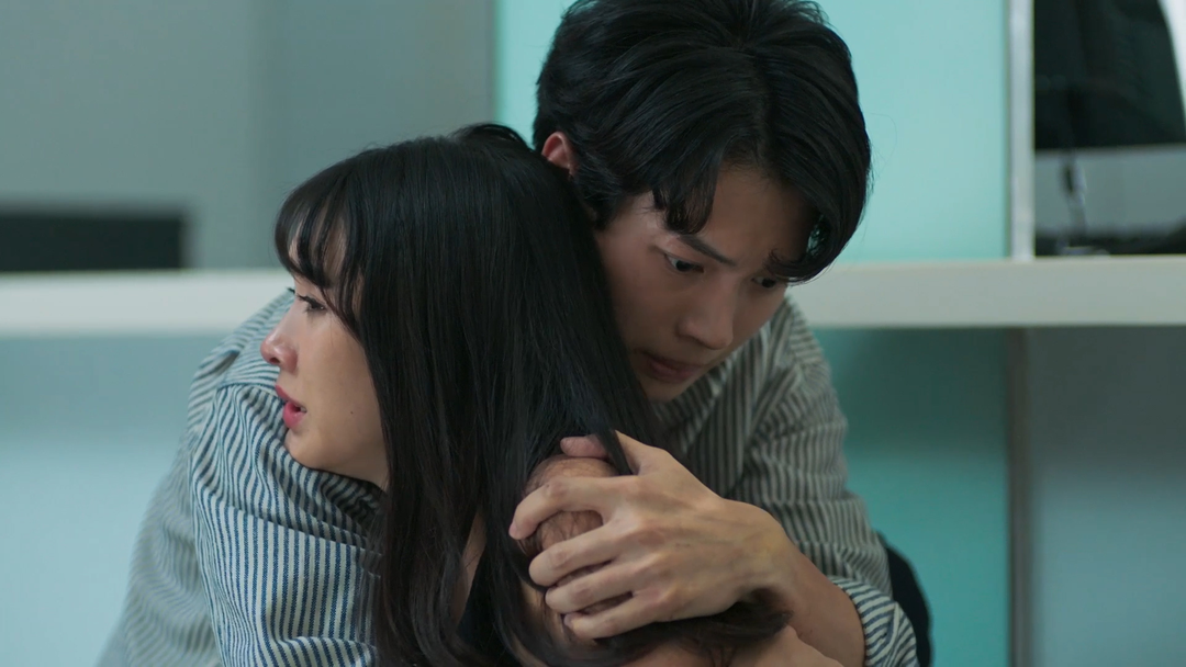 DEVIL SISTER 第03話／字幕 | 海外・アジアドラマの動画配信はTELASA(テラサ)-見逃し配信＆動画が見放題