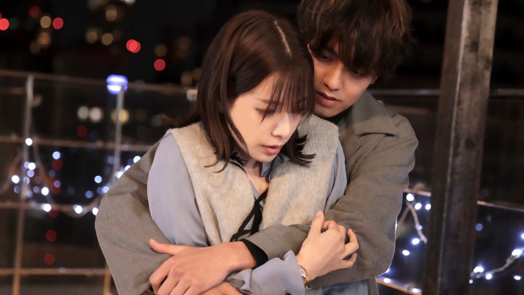 ボーイフレンド降臨！（2022/12/03放送分）第07話 | 映画・ドラマ・アニメの動画はTELASA(テラサ)