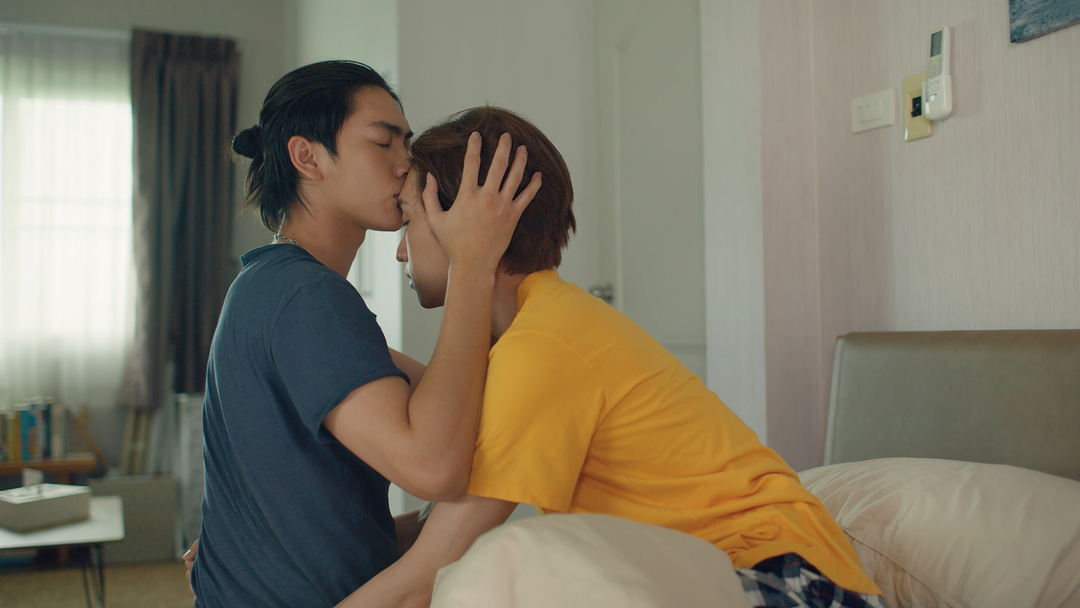 Love in The Air 第05話／字幕 | 海外・アジアドラマの動画配信はTELASA(テラサ)-見逃し配信＆動画が見放題