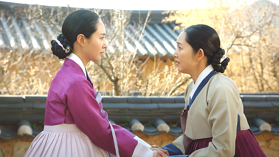 ポッサム～愛と運命を盗んだ男～ 第33話／字幕 | 海外・アジアドラマの動画配信はTELASA(テラサ)-見逃し配信＆動画が見放題