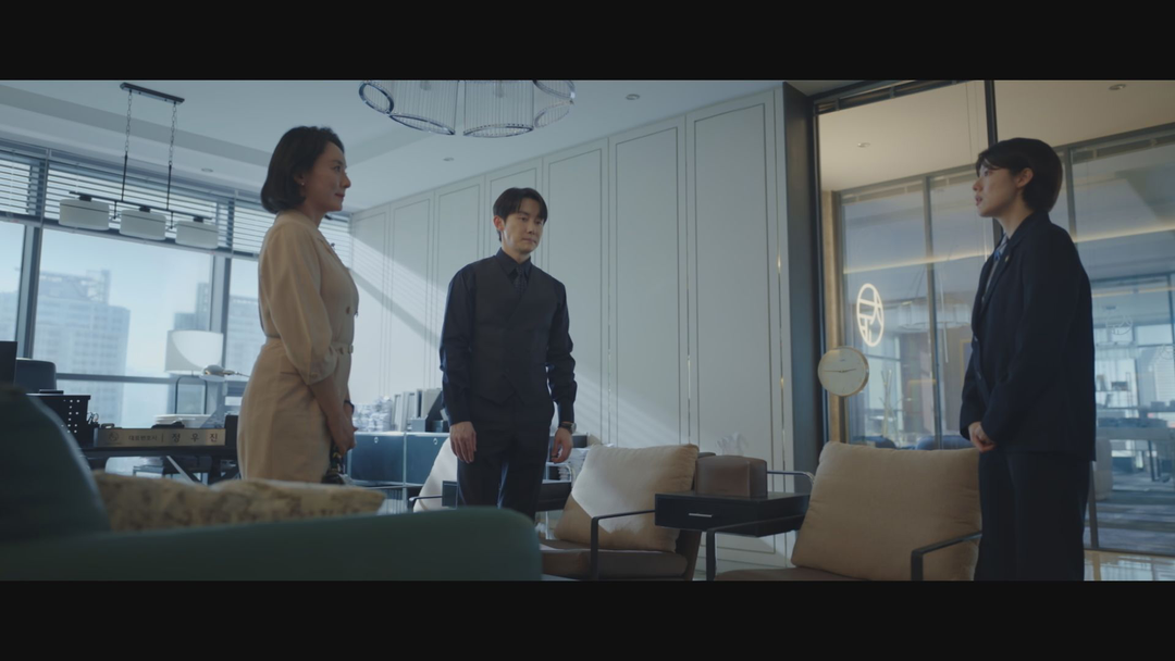 グッド・パートナー～離婚のお悩み解決します～ 第31話／字幕 | 海外・アジアドラマの動画配信はTELASA(テラサ)-見逃し配信＆動画が見放題