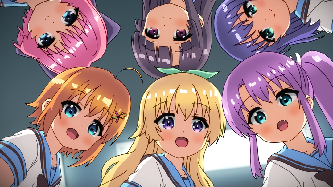 RE：ステージ！ドリームデイズ♪ 第08話 | アニメの動画配信はTELASA(テラサ)-見逃し配信＆動画が見放題