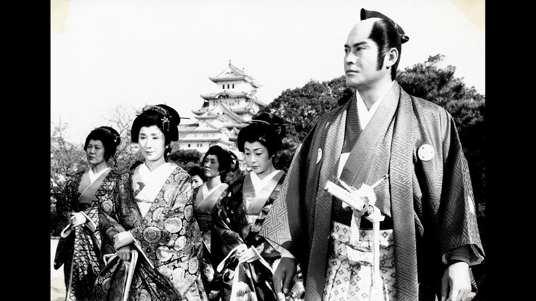 暴れん坊将軍III 血ぬりの一文銭 | 映画・ドラマ・アニメの動画はTELASA(テラサ)