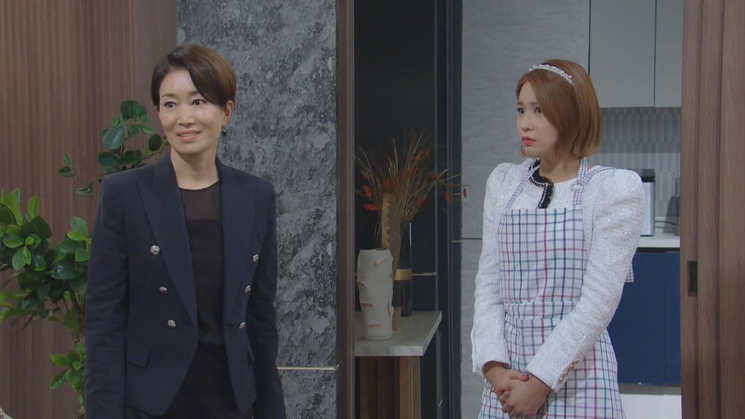 黄金の仮面～復讐のシンデレラ～ 第48話／字幕 | 映画・ドラマ・アニメの動画はTELASA(テラサ)