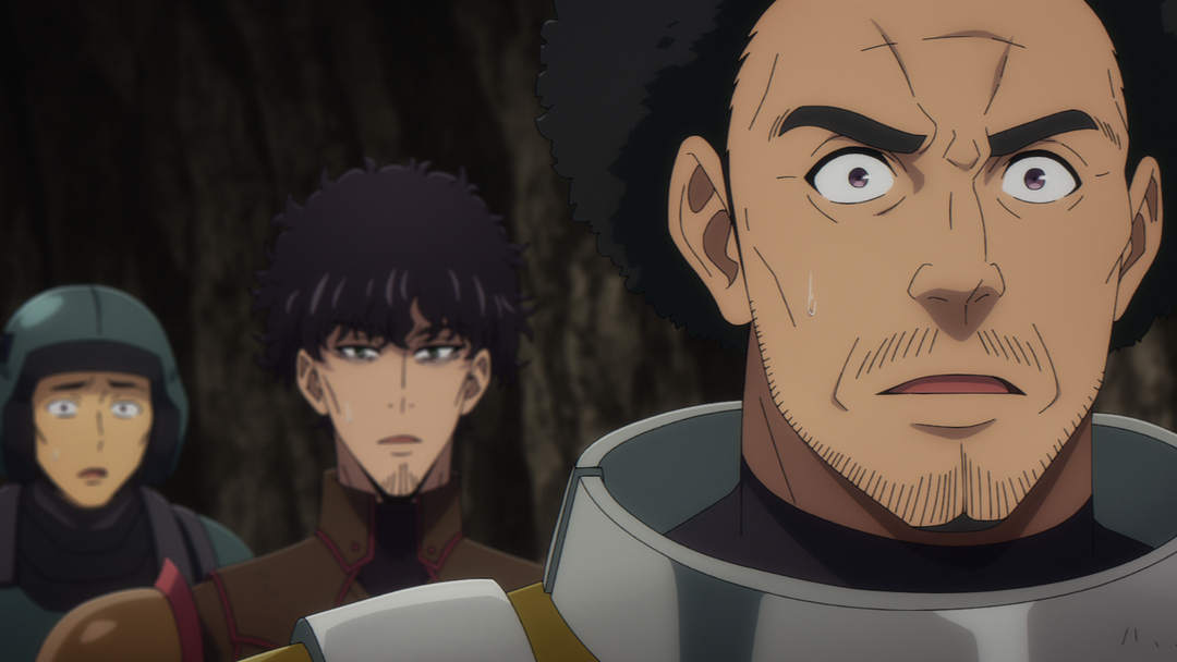 俺だけレベルアップな件 Season 2 -Arise from the Shadow 第24話 | 映画・ドラマ・アニメの動画はTELASA(テラサ)