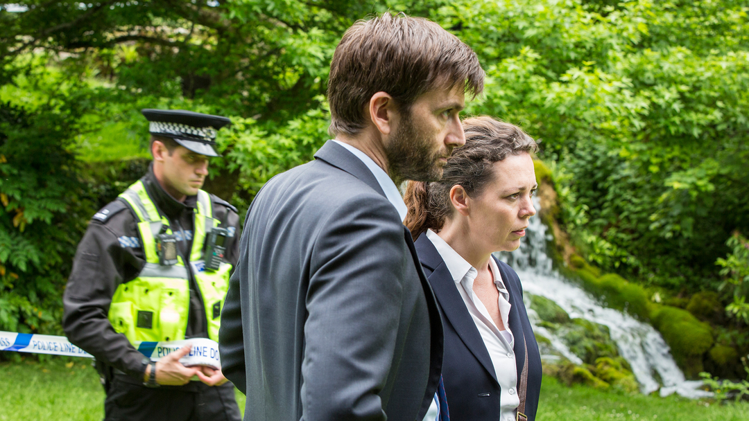 ブロードチャーチ ～殺意の町～ シーズン3 第01話／字幕 | 海外・アジアドラマの動画配信はTELASA(テラサ)-見逃し配信＆動画が見放題