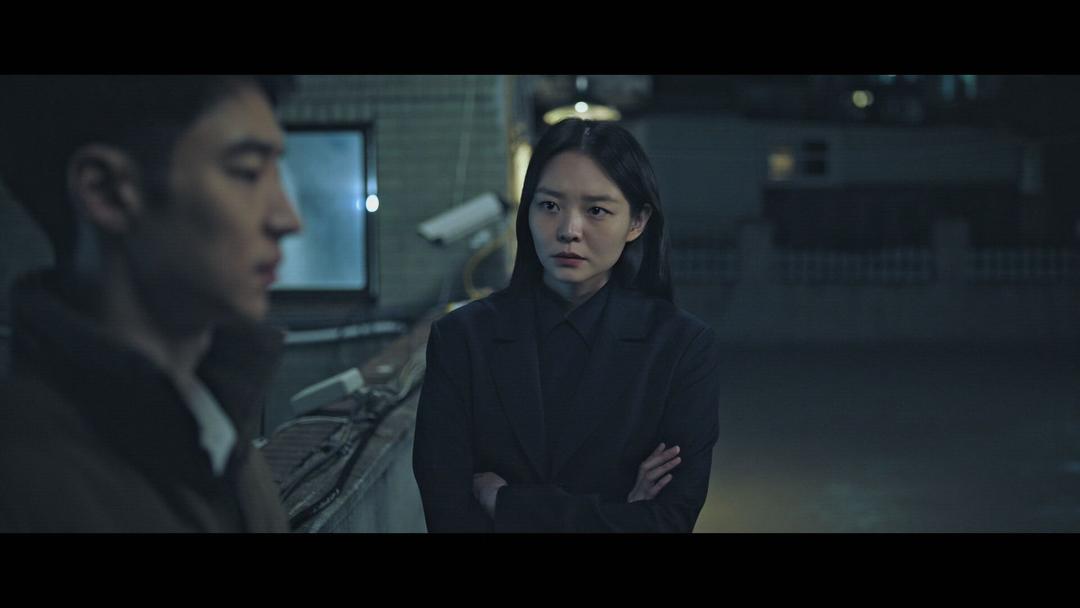 復讐代行人～模範タクシー～ 第26話／字幕 | 映画・ドラマ・アニメの動画はTELASA(テラサ)