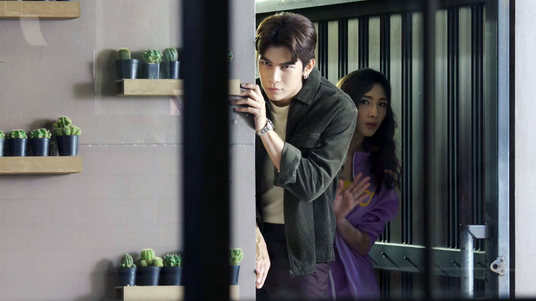 Love Me Again 第04話／字幕 | 映画・ドラマ・アニメの動画はTELASA(テラサ)